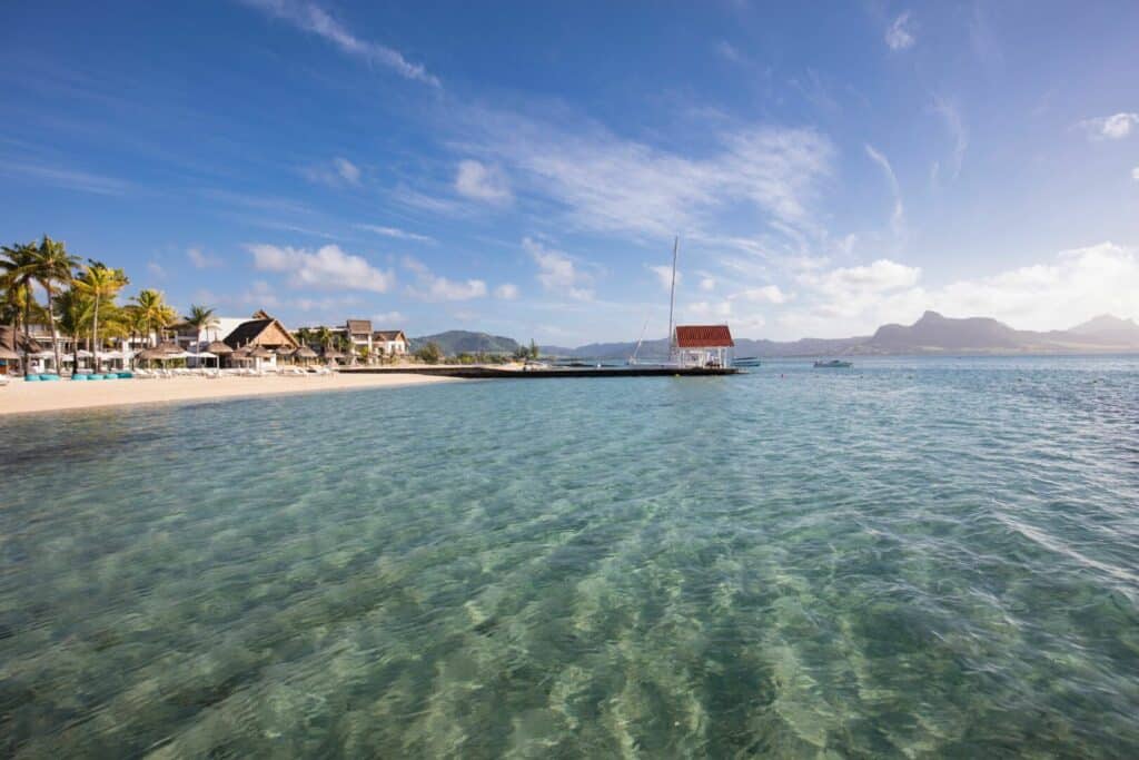 PRESKIL ISLAND RESORT MAURITIUS, A MUCH-LOVED FAMILY FAVOURITE! - World ...