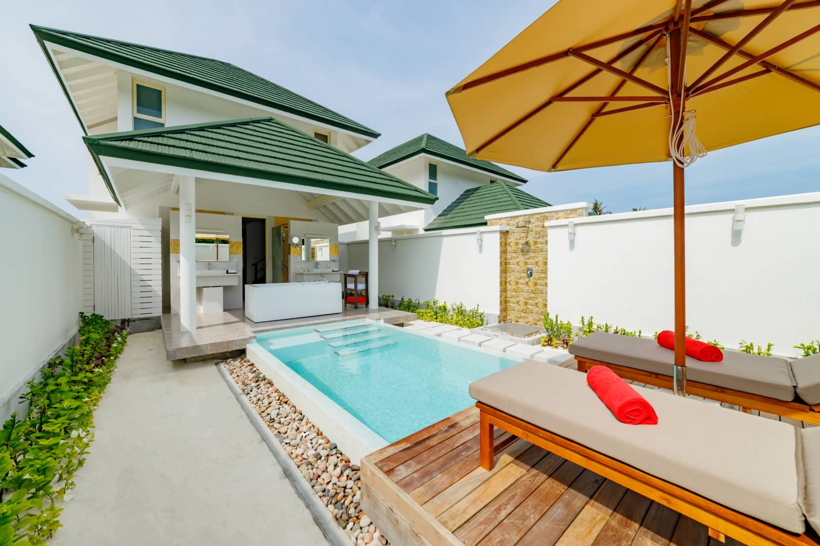 Sun Siyam World Resort Maldives | Enquire and Book Online