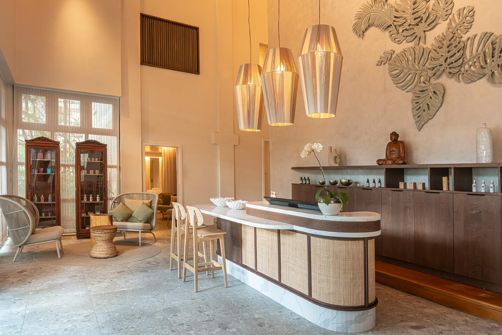 Hilton Mauritius Resort And Spa - World Leisure Holidays