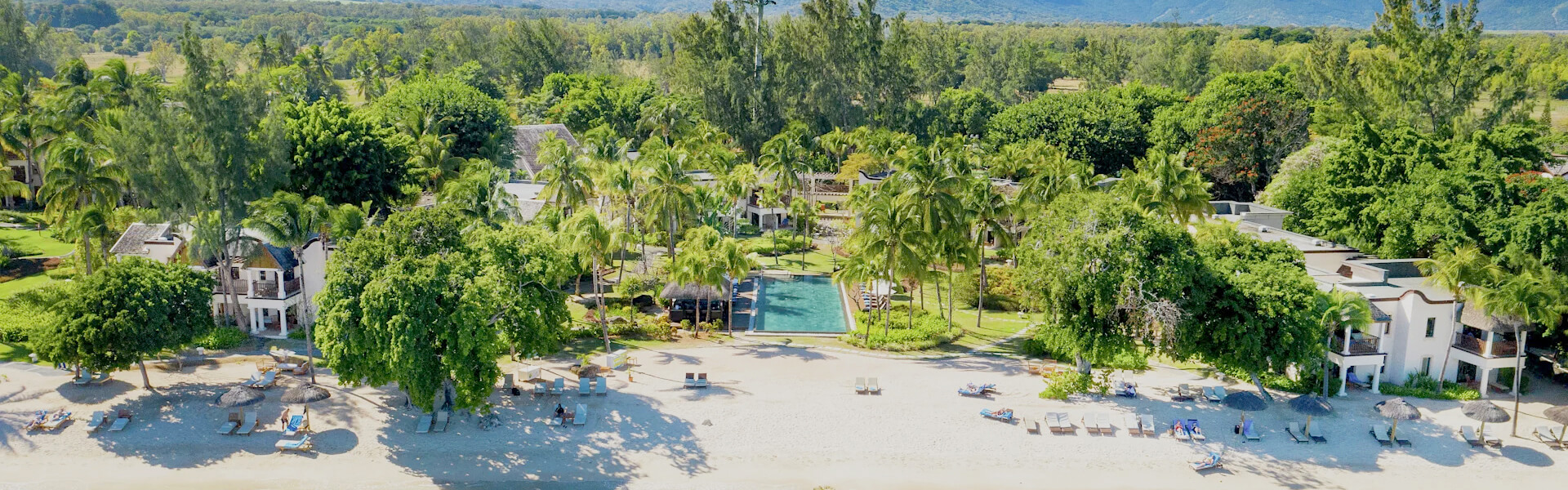 Hilton Mauritius Resort And Spa - World Leisure Holidays