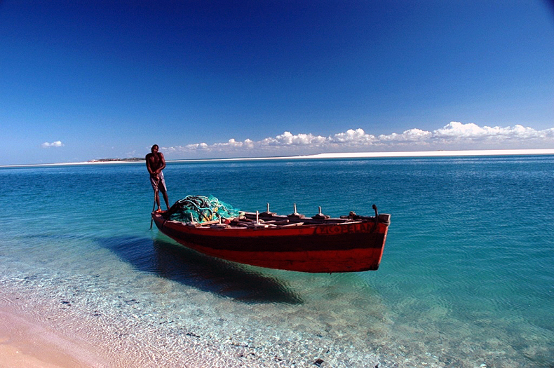 Top Reasons to Make Mozambique your Holiday Destination 2025