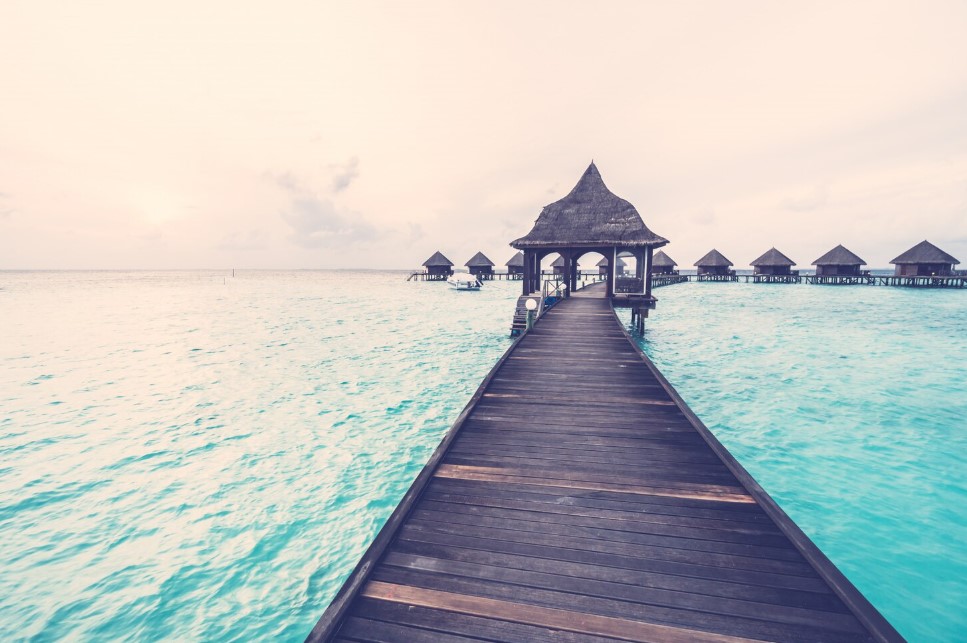 13 Interesting Facts About the Maldives For You to Explore